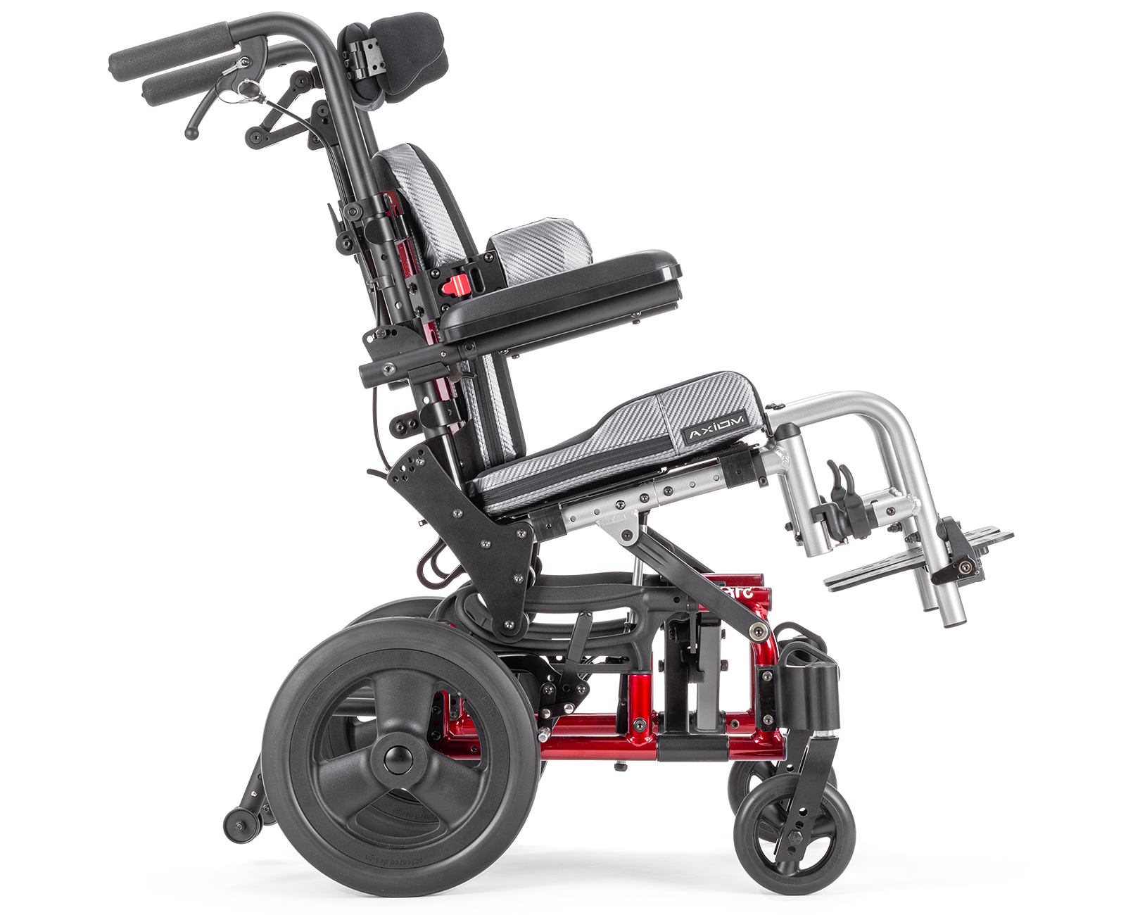 Ki Mobility Little Wave ARC Wheelchair - Tetra Aid