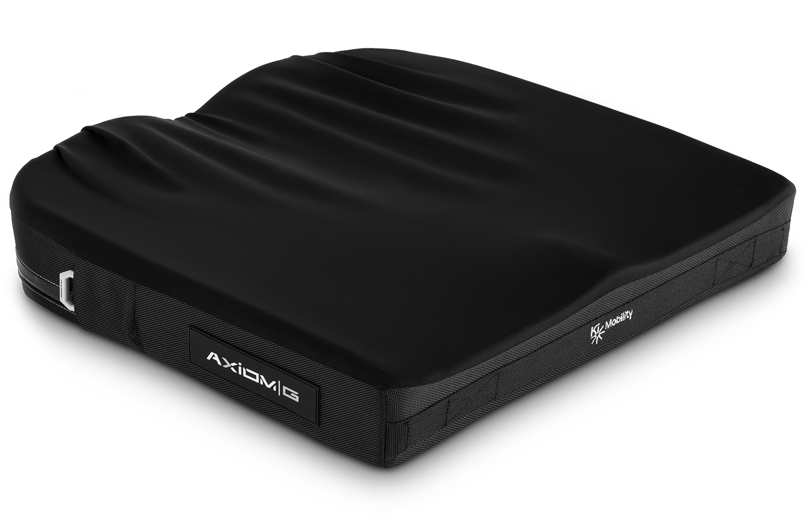 Ki Mobility Axiom P Seating - Tetra Aid