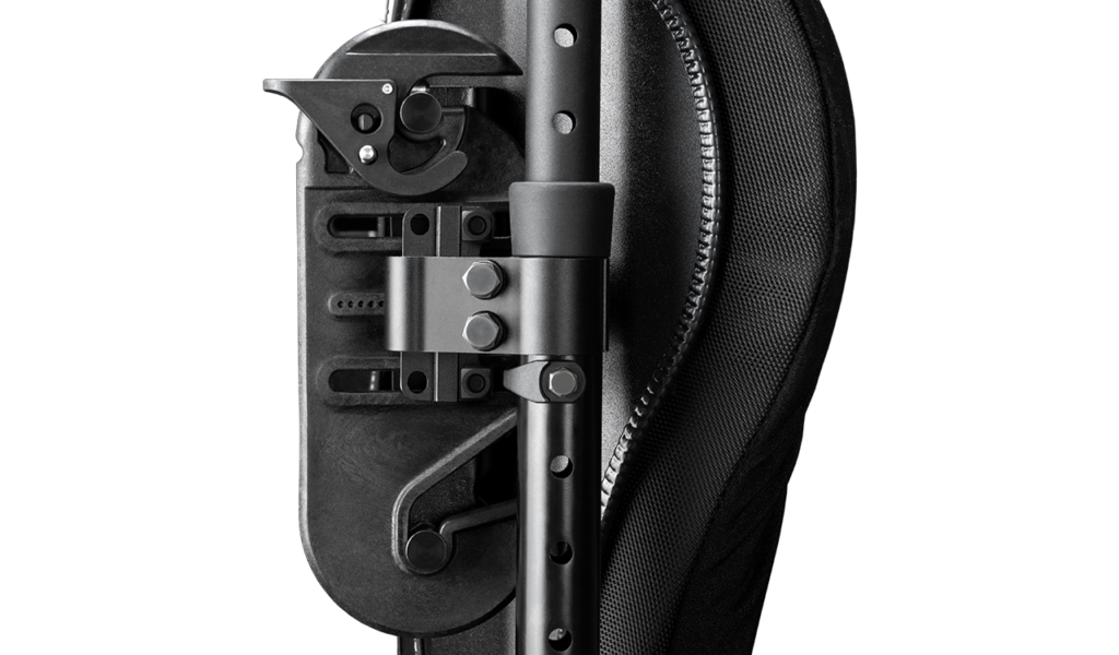 Ki Mobility Axiom Backs - Tetra Aid