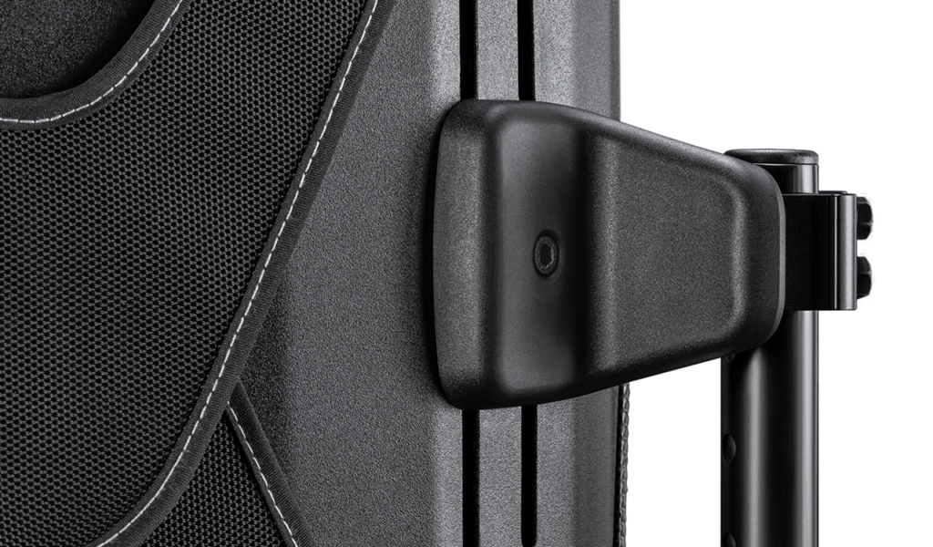 Ki Mobility Axiom Backs - Tetra Aid