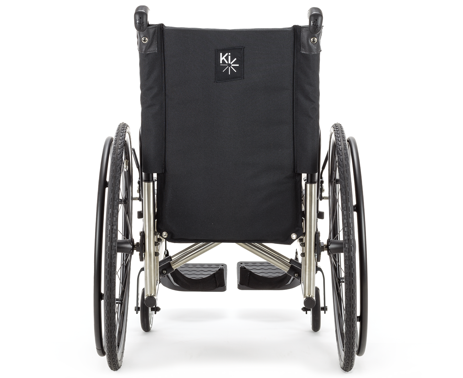 Ki Mobility Catalyst 5Ti Wheelchair - Tetra Aid