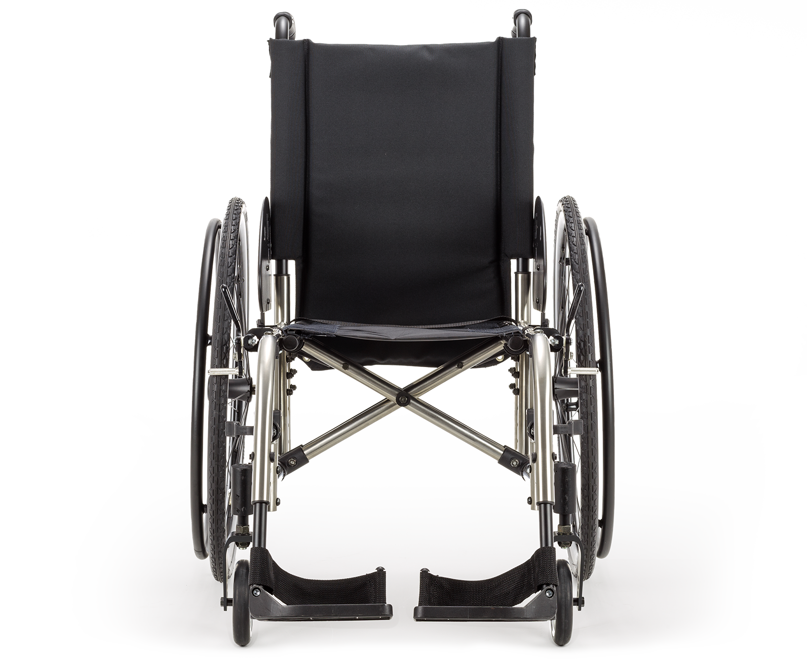 Ki Mobility Catalyst 5Ti Wheelchair - Tetra Aid