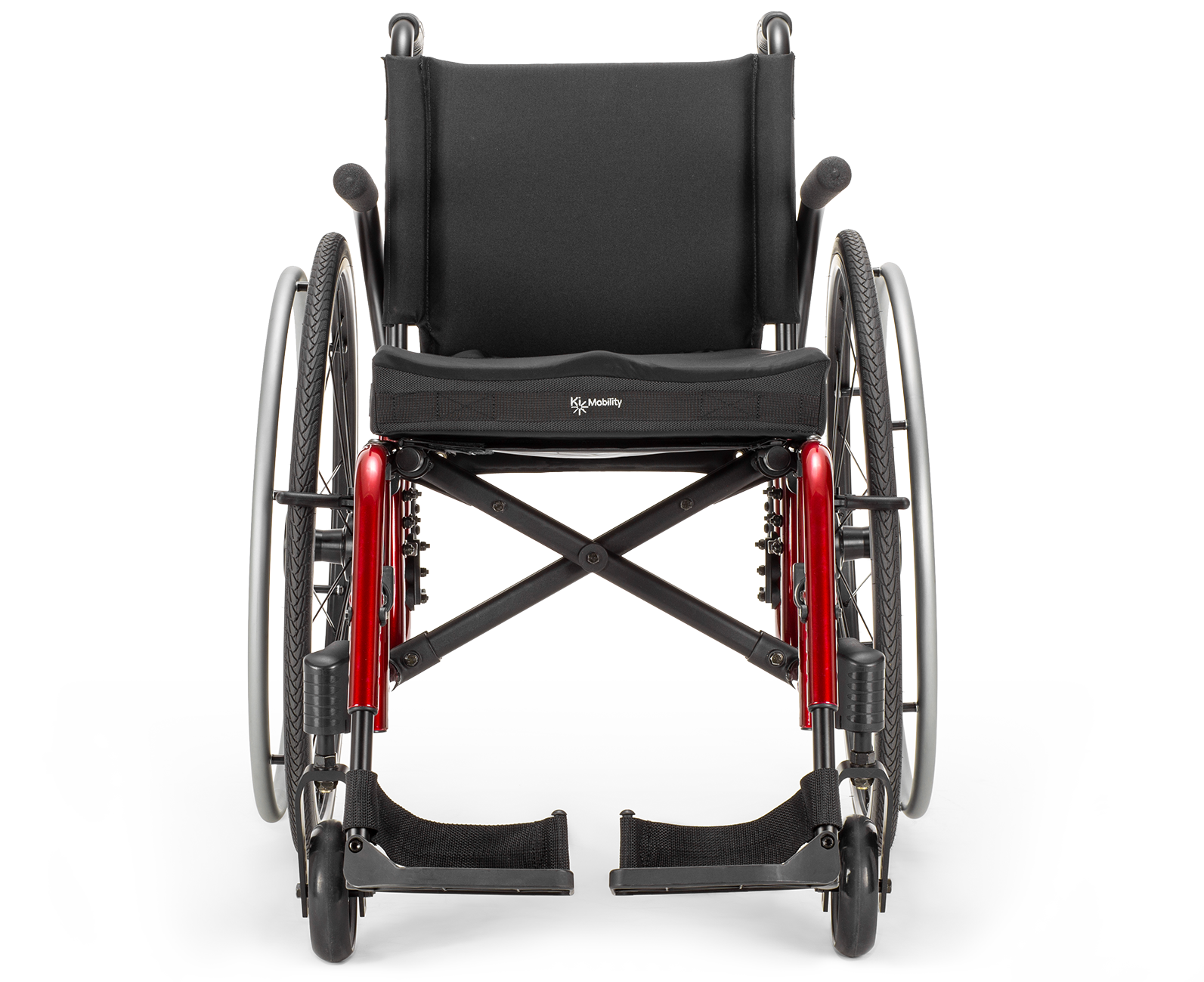 Ki Mobility Catalyst 5 Wheelchair - Tetra Aid