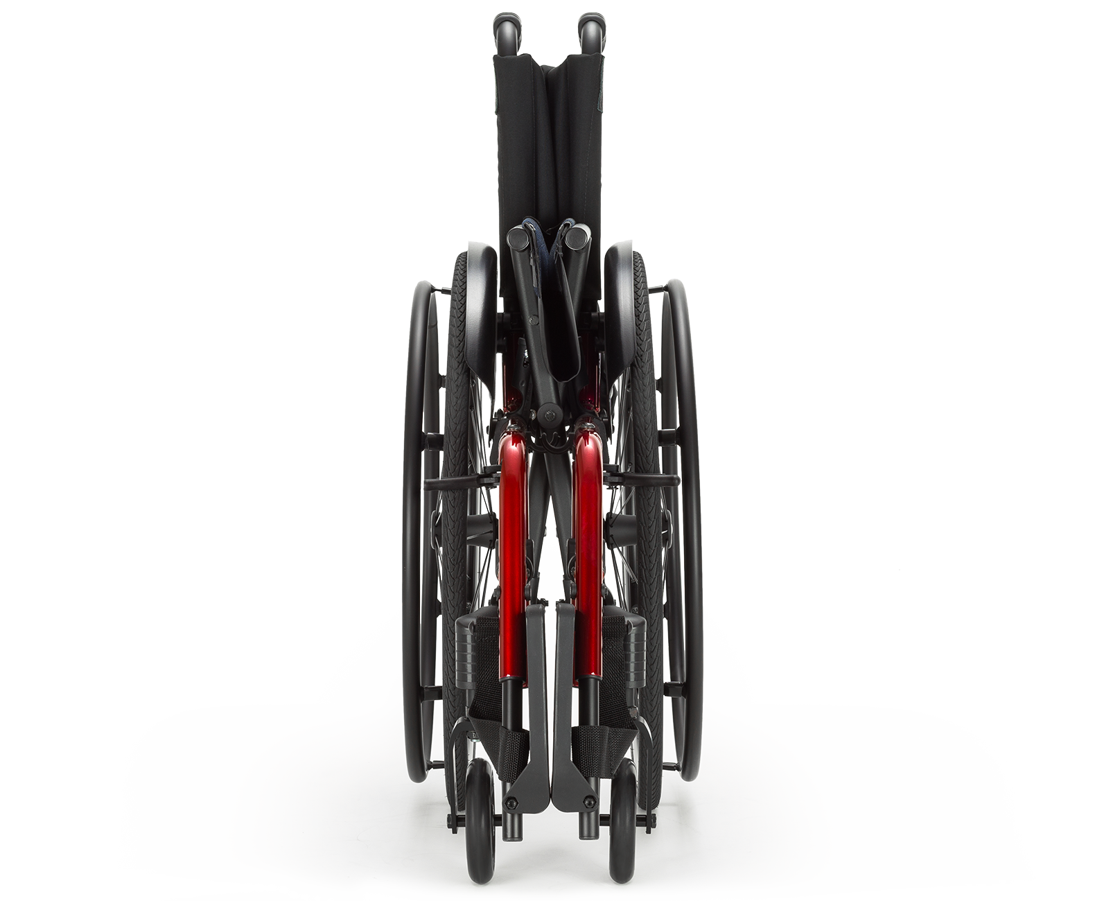 Ki Mobility Catalyst 5Vx Wheelchair - Tetra Aid