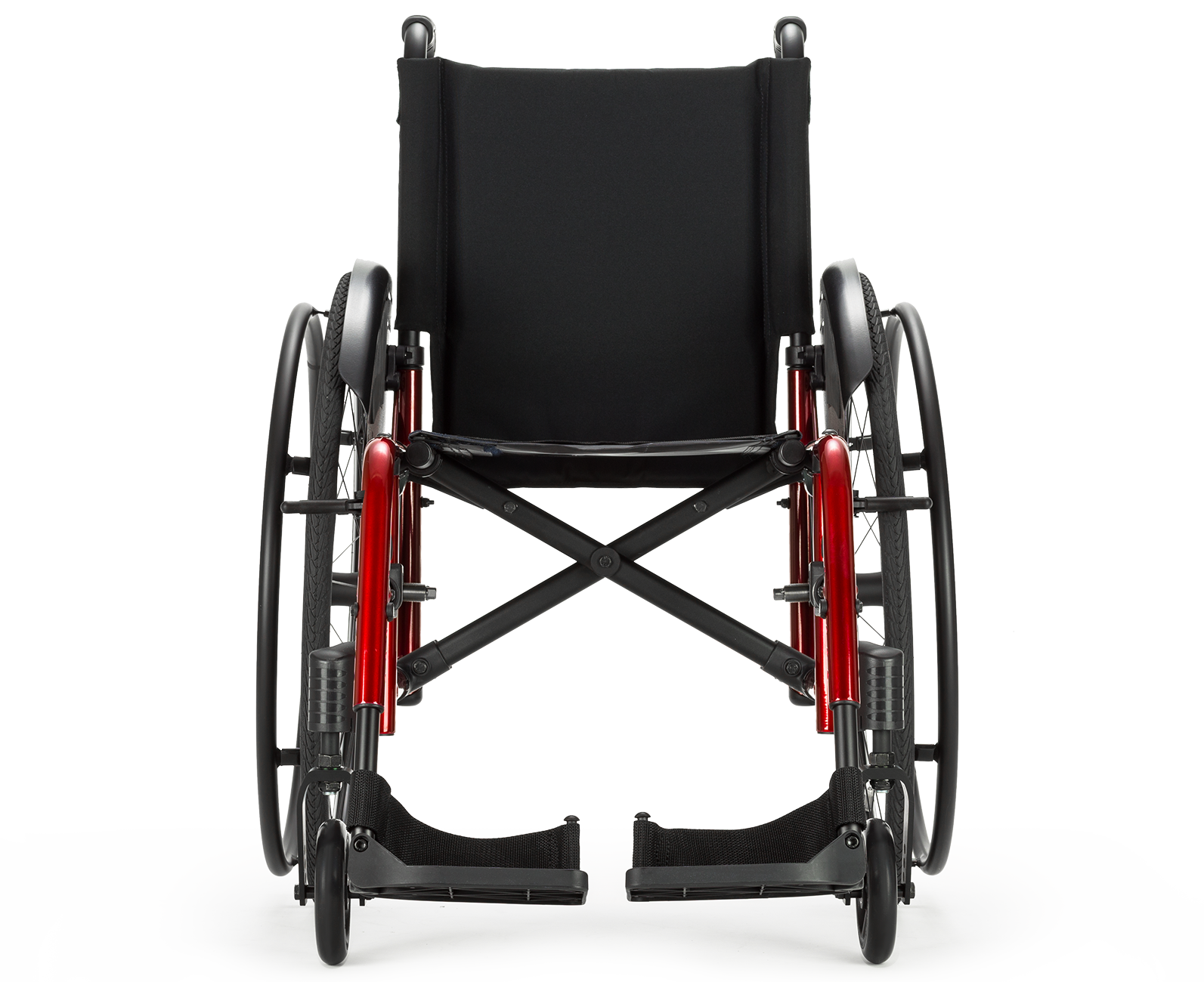 Ki Mobility Catalyst 5Vx Wheelchair - Tetra Aid