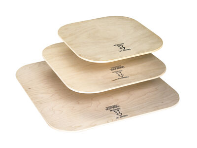 Varilite Rigidizer Seating - Tetra Aid